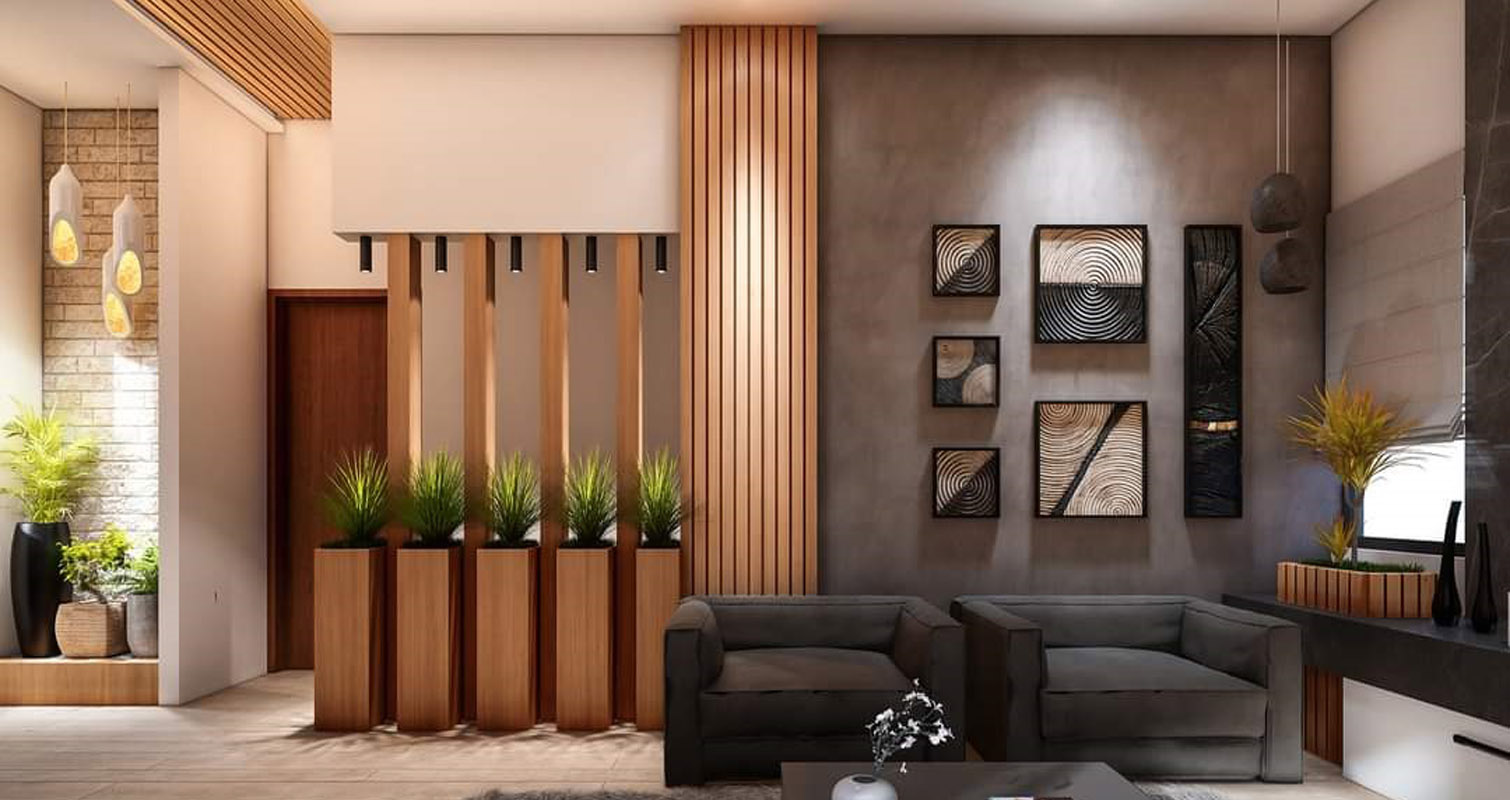 Oasis Interiors & Architects | Best Premium Interior Design Company ...