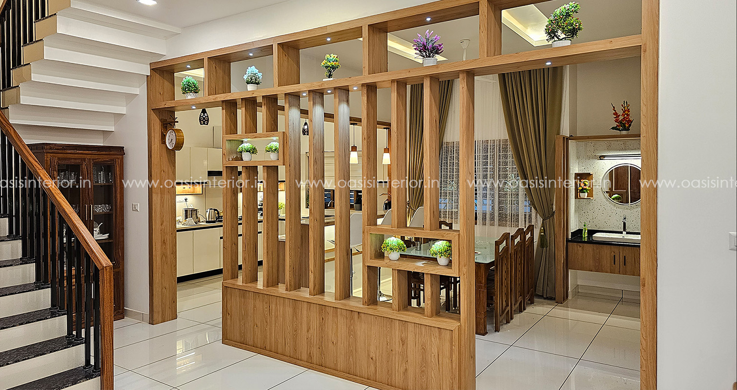 Oasis Interiors & Architects | Best Premium Interior Design Company ...